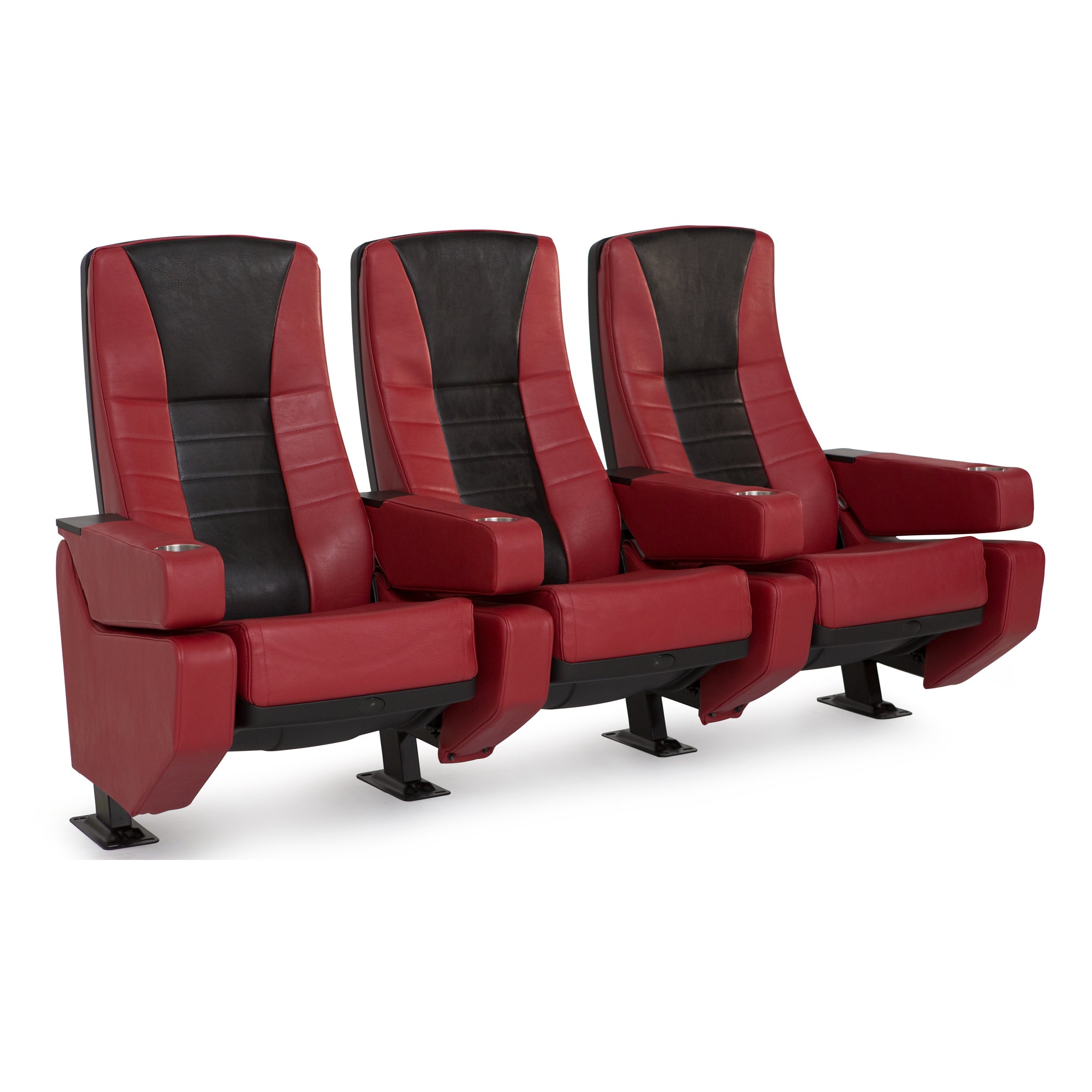 Commercial Seats | Seatcraft Theater Seating for Businesses